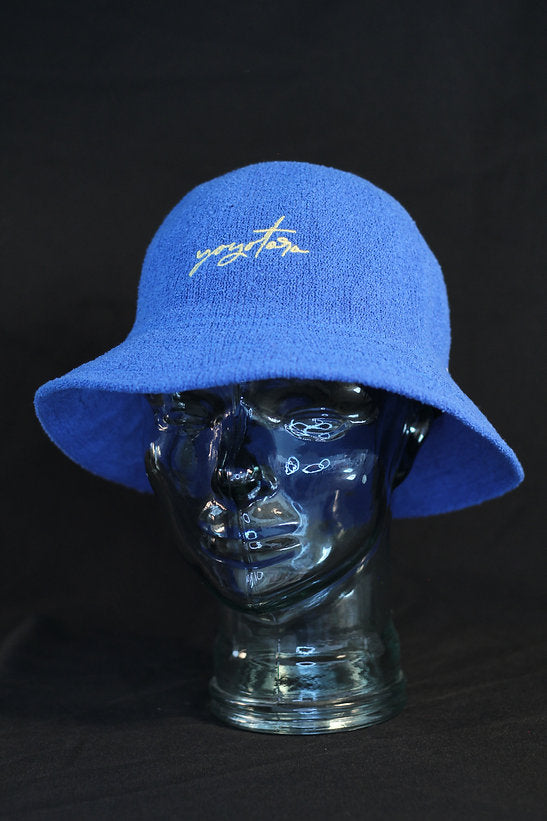 Milk Bucket Signature Bootleg Hat – ELI