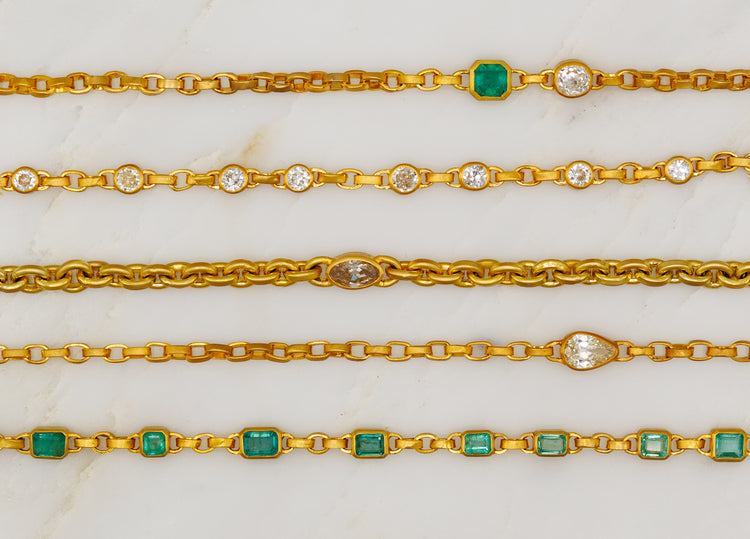 Fine Jewelry and Designer Clothing for Men and Women – ELI