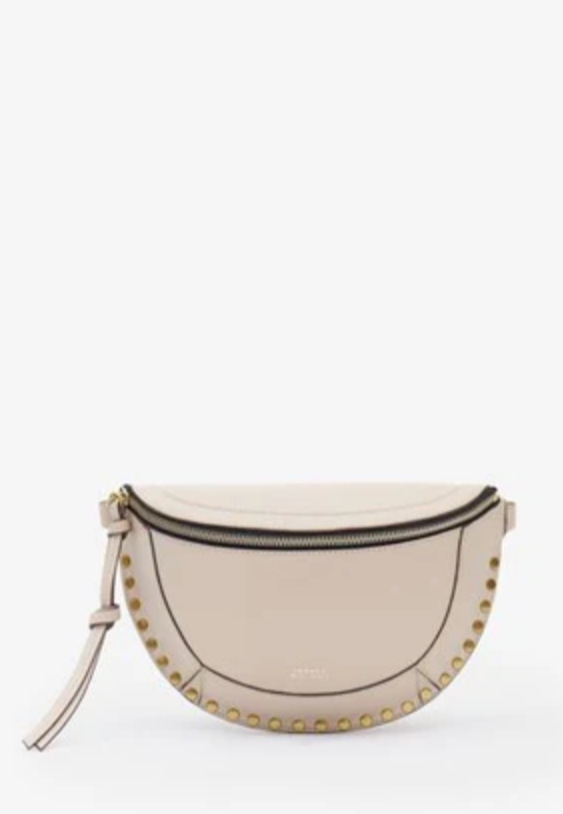 Skano Belt Bag in Light Beige – ELI