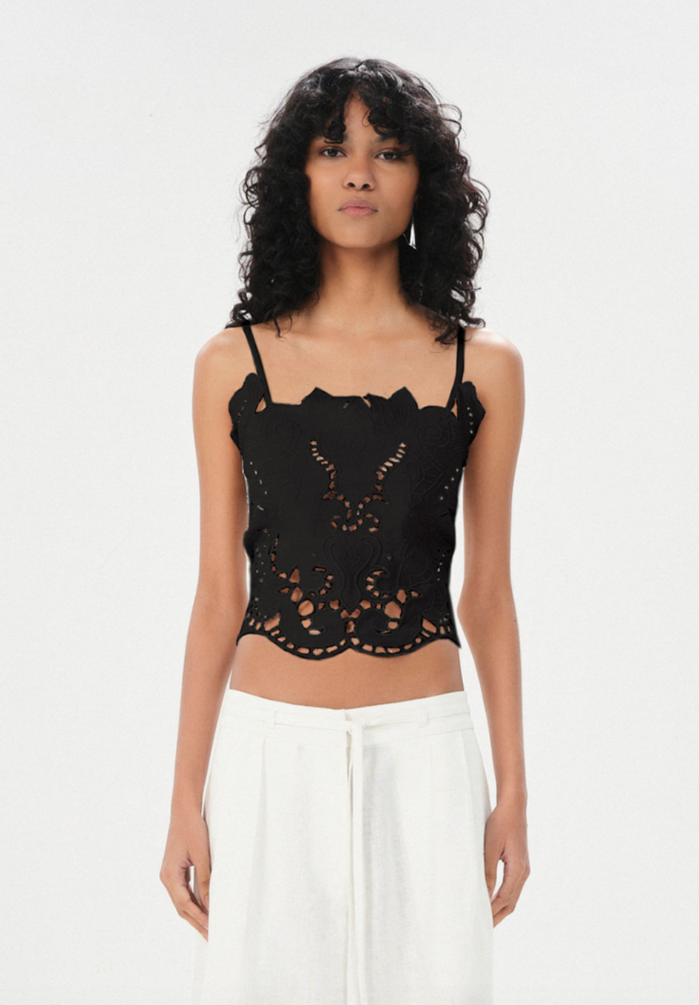 Asuncion Talia Top – ELI