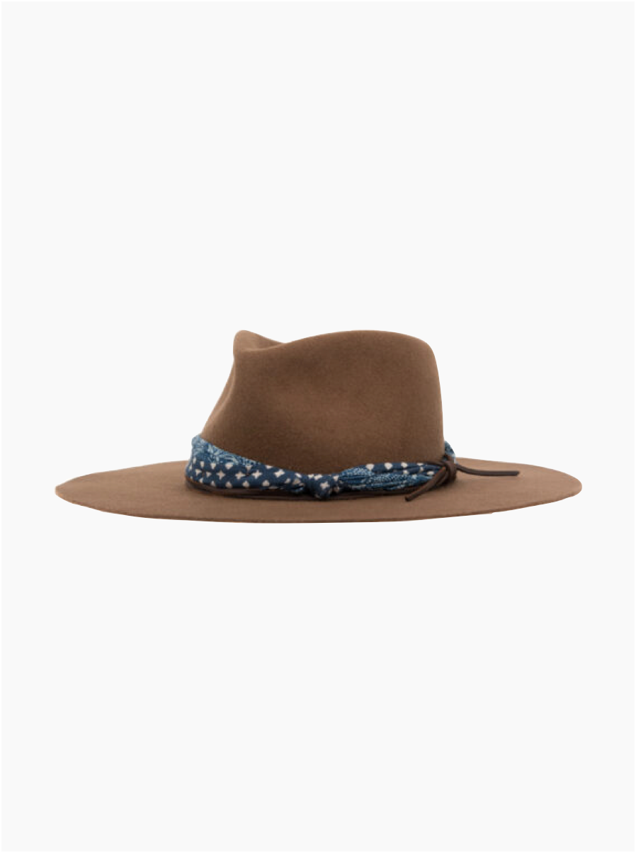 Taos Hat – ELI